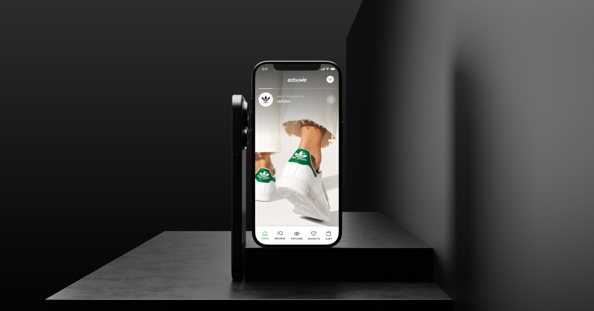 Mobile Applications | Flying Bisons